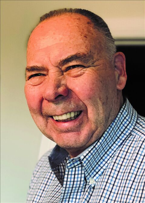 Brent Erkman | News, Sports, Jobs - Daily Herald